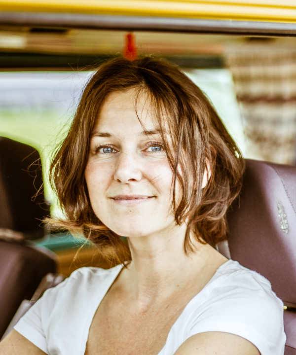 Wir, der Vorstand - gemeinsam neudenken